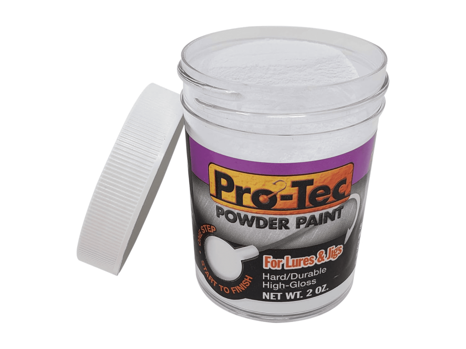 Pro-Tec Official Website - Premium Powder Paint